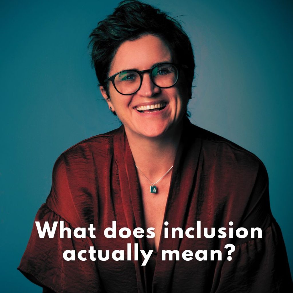 What Makes An Inclusive Leader EI Executive What Makes An Inclusive Leader EI Executive